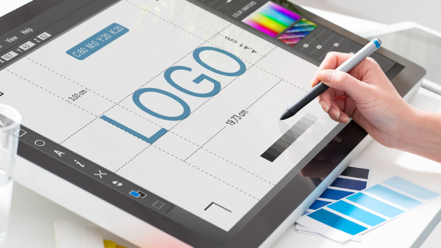 Ragam dan Keunggulan Logo Responsif | Graphie