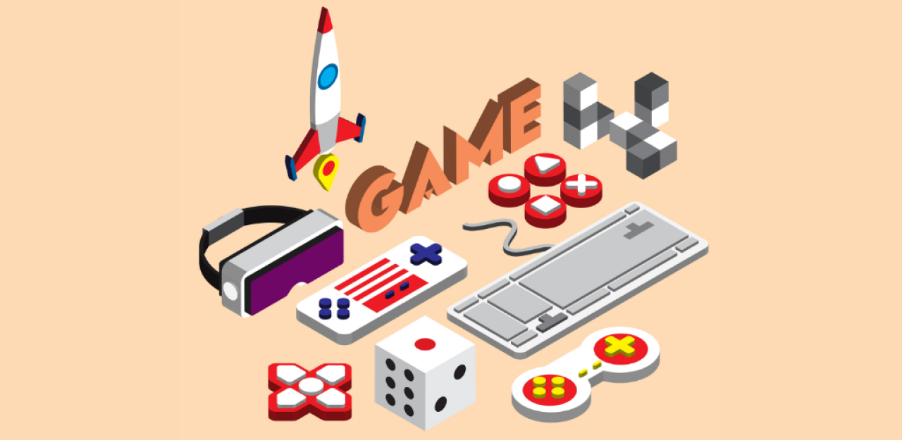 Match, Clear, Win: The Entertaining Evolution of Match 3 Games! | Graphie