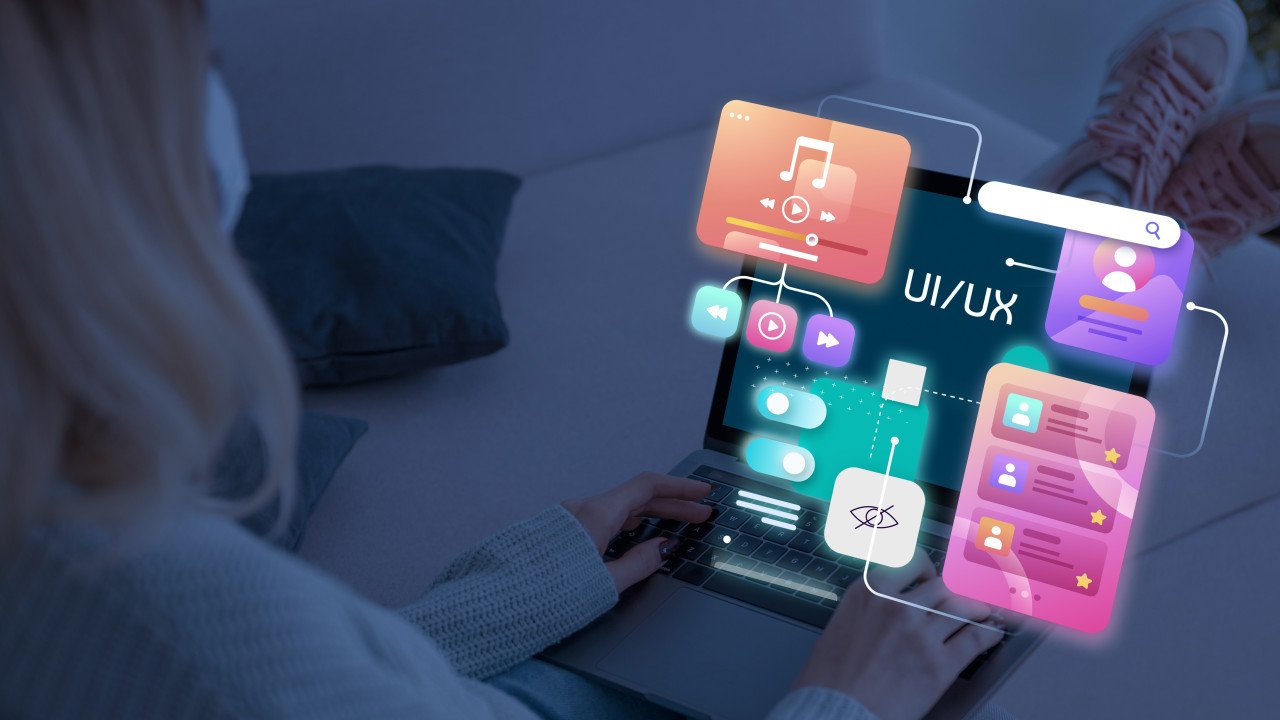 The Future of Website Design: AI-Driven Tools Transforming User Experience | Graphie