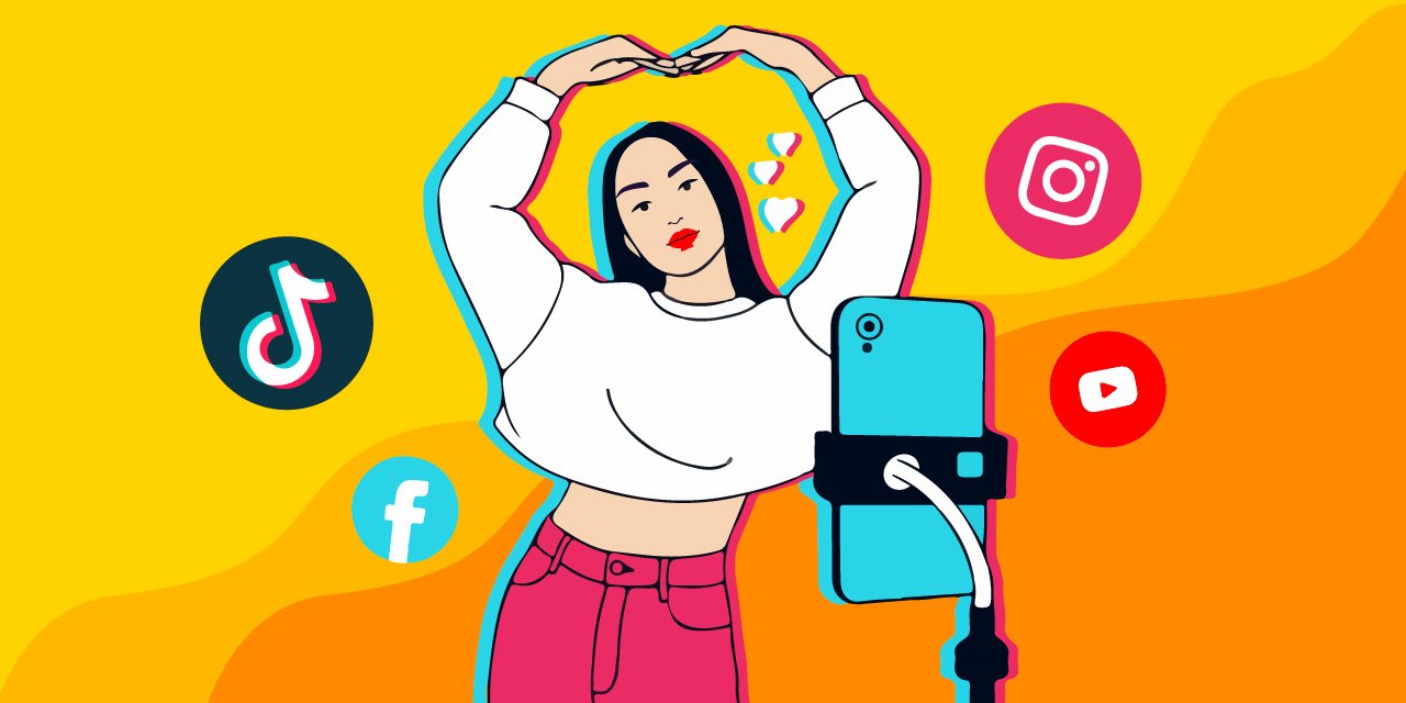 Short-Form Video Mendominasi Digital Marketing 2026 | Graphie