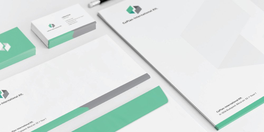 CoPlan - Portfolio | Graphie Global Interaktif