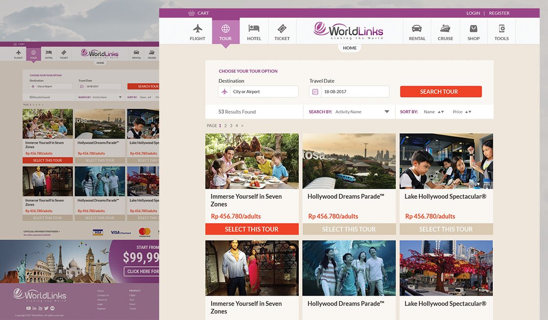 Jasa Desain Profesional | Graphie